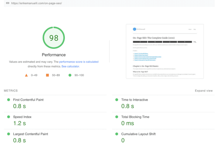 On-Page SEO: The Complete Guide (2024)