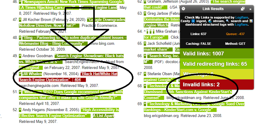 Link Building for SEO: The Definitive Guide (2025)
