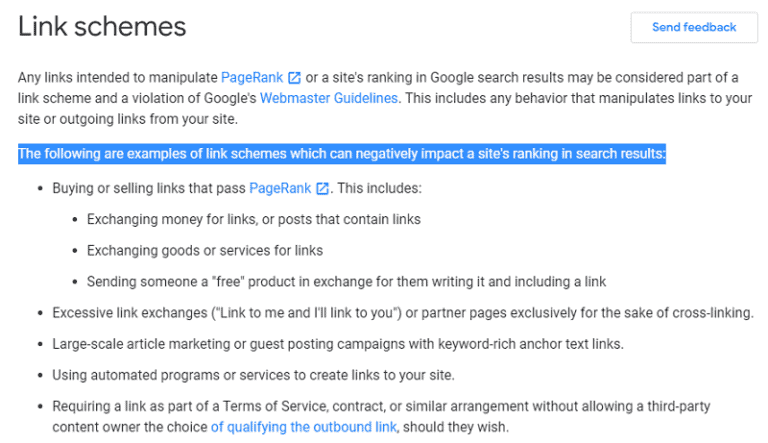 Link Building for SEO: The Definitive Guide (2025)