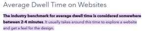 Dwell Time in SEO: An In-Depth Guide [Incl. How to Improve It]