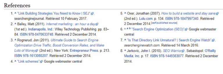 Link Building Strategies: +100 Ways to Build Links [in 2024]