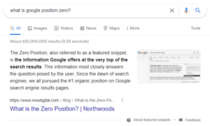 Featured Snippets: Everything You Need to Know
