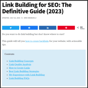 Google RankBrain and SEO: What's in For You?