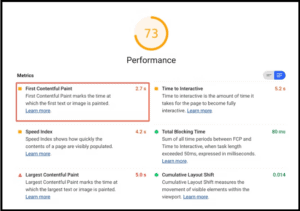 Page Speed and SEO: How to Improve Your Site Loading Time