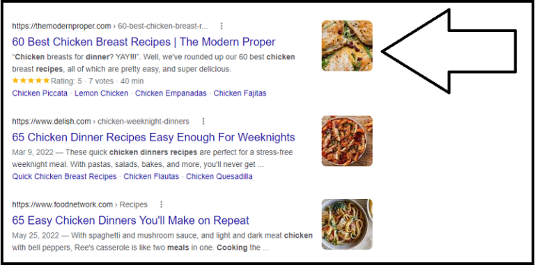 Rich Snippets: How to Make Your Content Stand Out in SERP