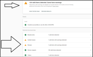 Rich Snippets: How to Make Your Content Stand Out in SERP
