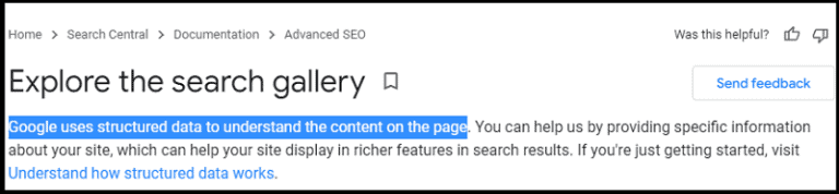 Rich Snippets: How to Make Your Content Stand Out in SERP