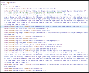 SEO Meta Tags: Beginner’s Guide [Tips to Boost Rankings]