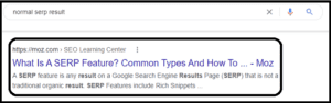 SERPs: How Search Engine Results Pages Work [101 Guide]