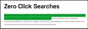 SERPs: How Search Engine Results Pages Work [101 Guide]