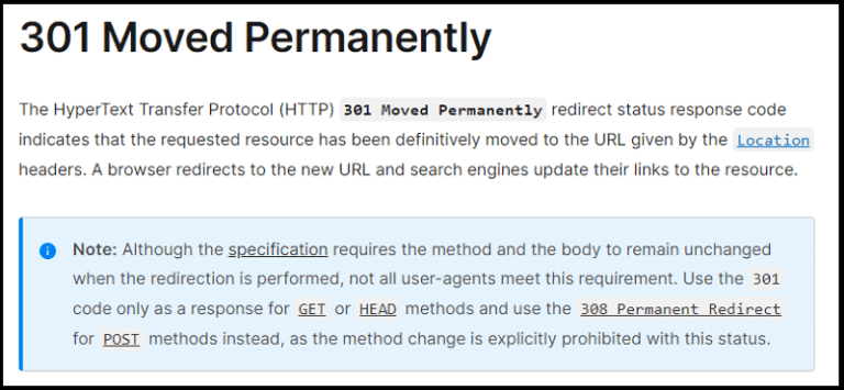 HTTP Status Codes: The Full List [And How to Handle Them]