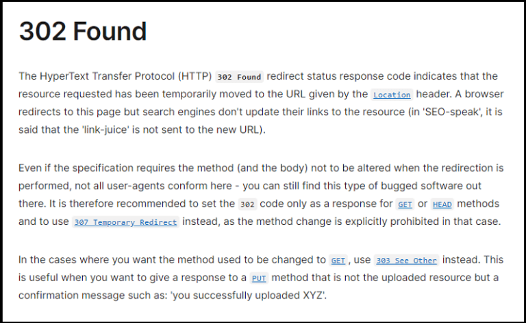 HTTP Status Codes: The Full List [And How to Handle Them]