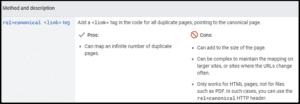 Canonical Tags: Beginner’s Guide [Avoid Duplicate Content]