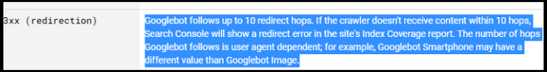Redirects: How to Use Them for SEO [The Complete List]
