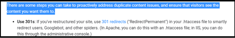 Redirects: How to Use Them for SEO [The Complete List]