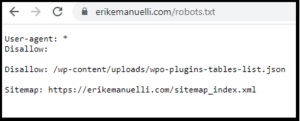 Robots.txt and SEO: All You Need to Know [Practical Guide]