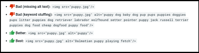 SEO Copywriting: 15 Techniques to Write for Users and Google