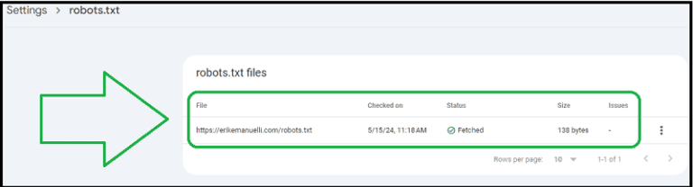 Robots.txt and SEO: All You Need to Know [Practical Guide]