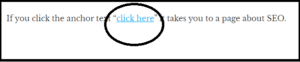 Anchor Text: The Complete Guide for Better SEO