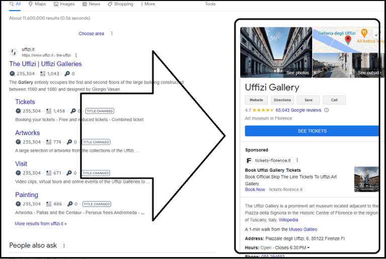 Google Knowledge Panel: How It Works and How to Claim Yours