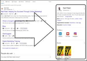 Google Knowledge Panel: How It Works and How to Claim Yours