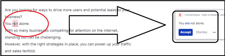 Credibility in Writing: 8 Tips to Build Audience Trust