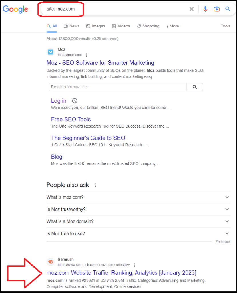 Google Search Operators: 40 Basic and SEO Advanced Commands