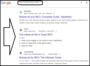 Google Search Operators: 40 Basic and SEO Advanced Commands