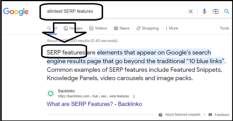 Google Search Operators: 40 Basic and SEO Advanced Commands