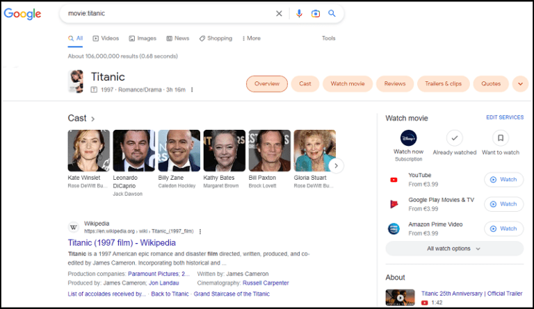 Google Search Operators: 40 Basic and SEO Advanced Commands