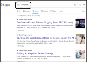 Google Search Operators: 40 Basic and SEO Advanced Commands