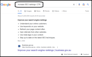 Google Search Operators: 40 Basic and SEO Advanced Commands
