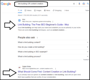 Google Search Operators: 40 Basic and SEO Advanced Commands