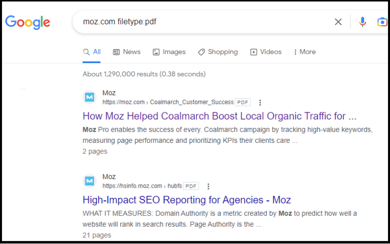 Google Search Operators: 40 Basic and SEO Advanced Commands
