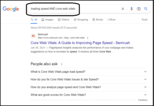 Google Search Operators: 40 Basic and SEO Advanced Commands