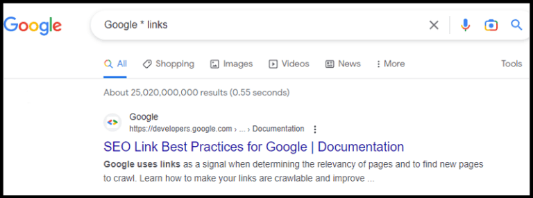 Google Search Operators: 40 Basic and SEO Advanced Commands