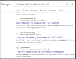Google Search Operators: 40 Basic and SEO Advanced Commands